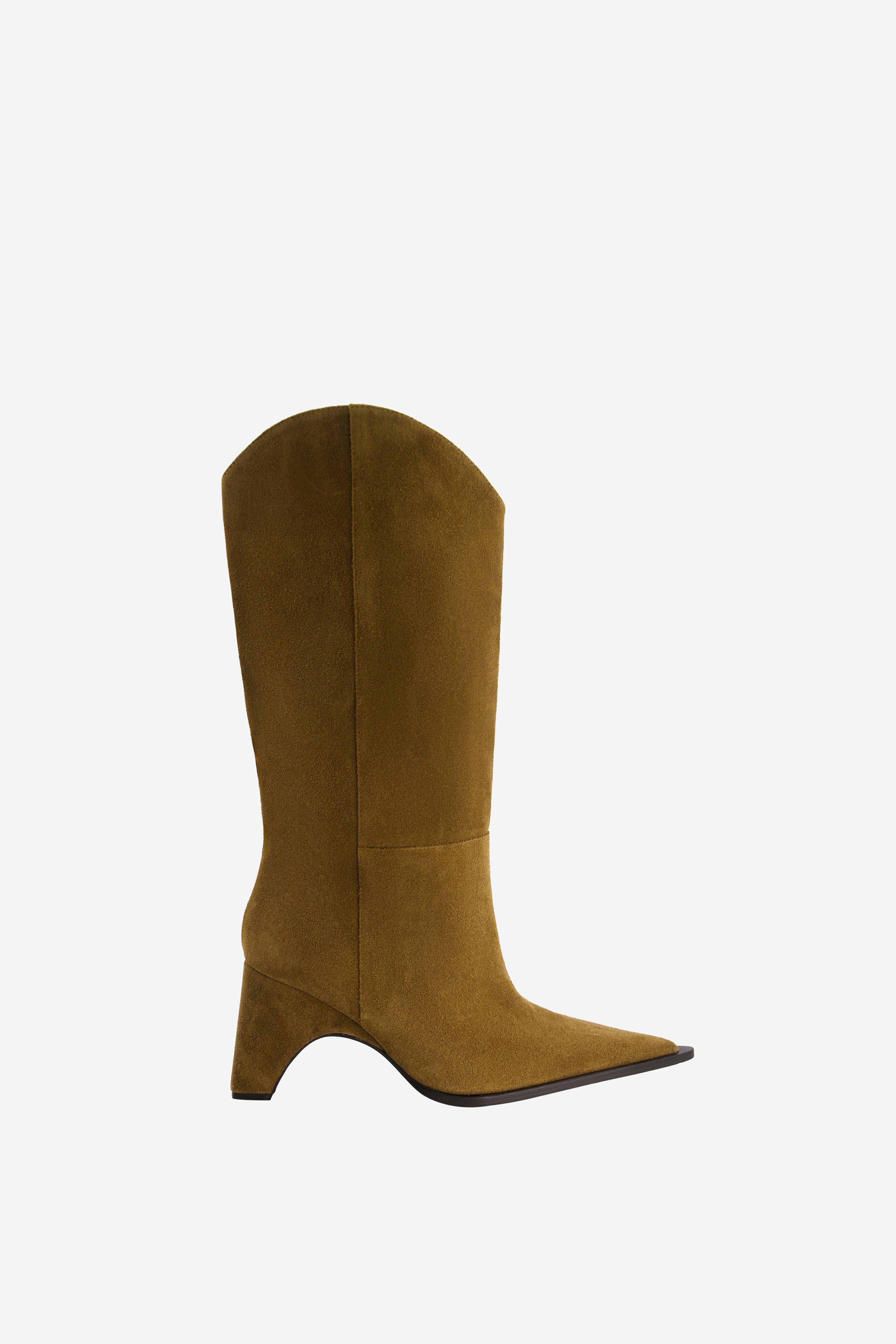 Cowboy Bridge Boot – Coperni